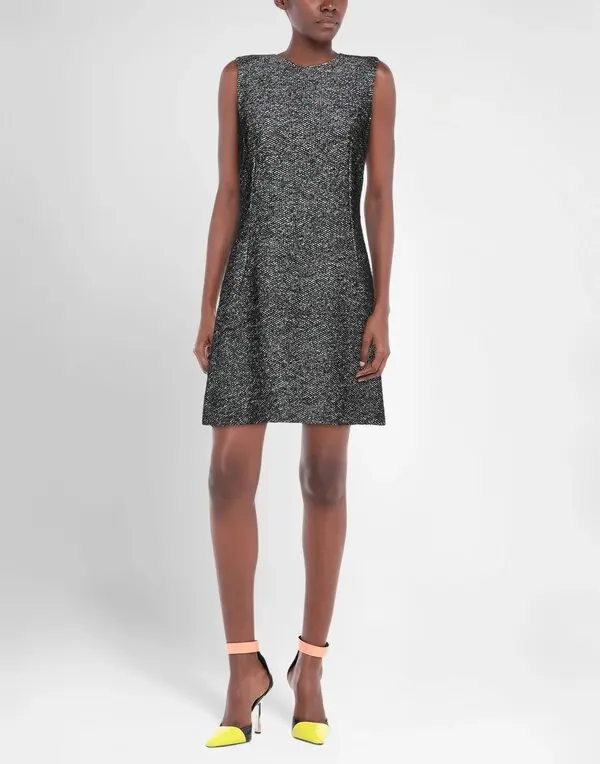 Dolce & Gabbana Flared Dress