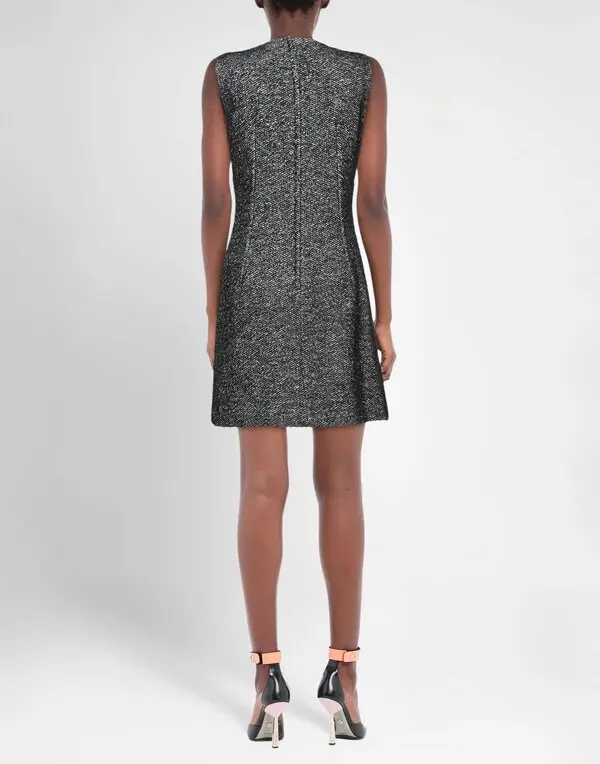 Dolce & Gabbana Flared Dress