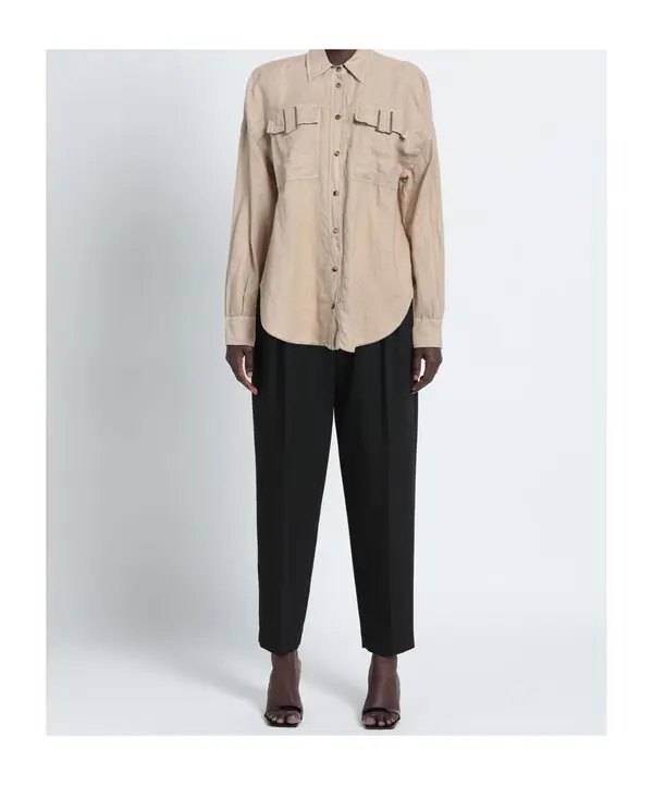 Brunello Cucinelli Long Sleeve Shirt