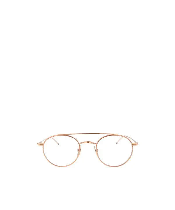 Thom Browne Pantos-frame Glasses