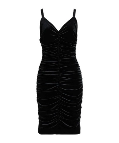 Dolce & Gabbana Fitted Dress