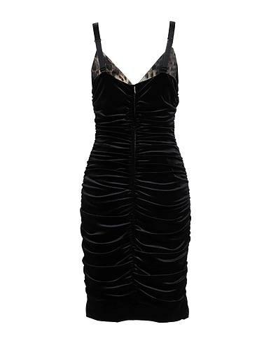 Dolce & Gabbana Fitted Dress