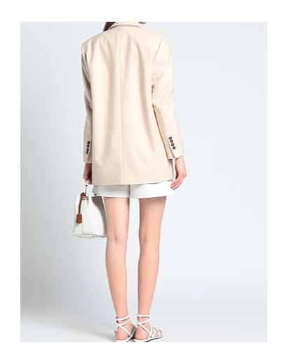 Brunello Cucinelli Single-breasted Blazer