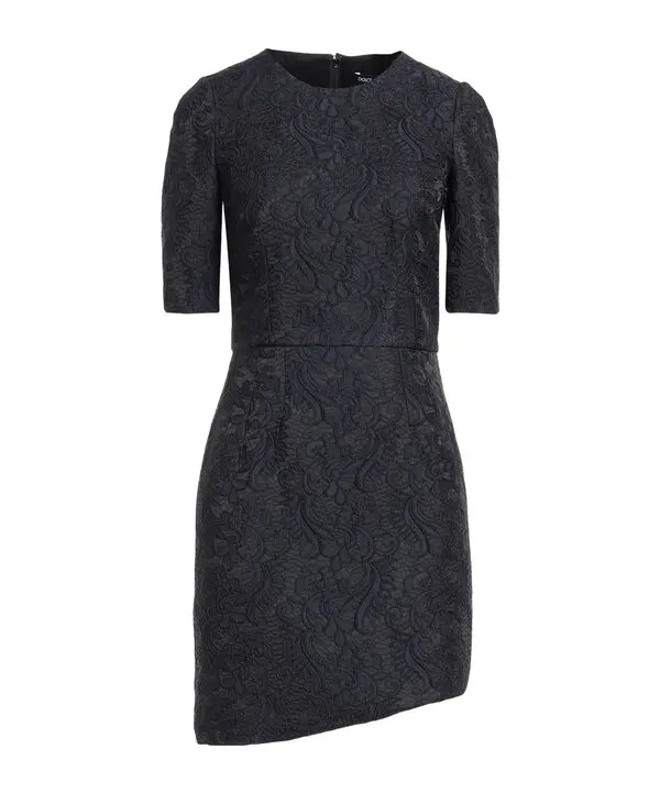 Dolce & Gabbana Short Dress
