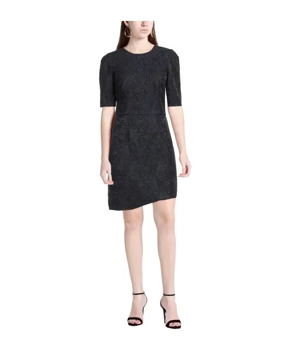 Dolce & Gabbana Short Dress