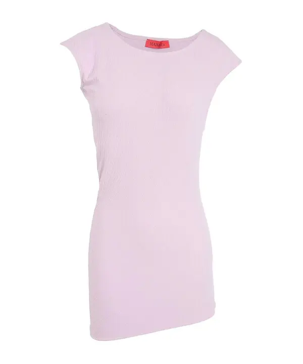 MAXCO. Round Neck T-shirt