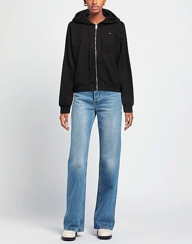 DIESEL® Solid-color Hooded Jacket