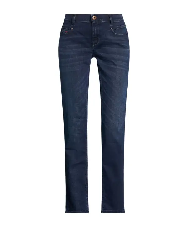 DIESEL® Dark Wash Jeans