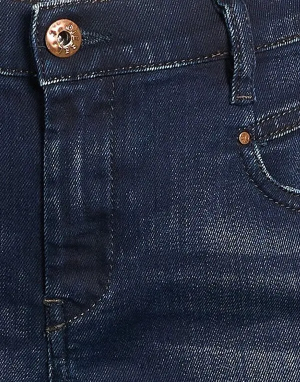 DIESEL® Dark Wash Jeans