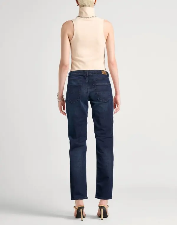 DIESEL® Dark Wash Jeans