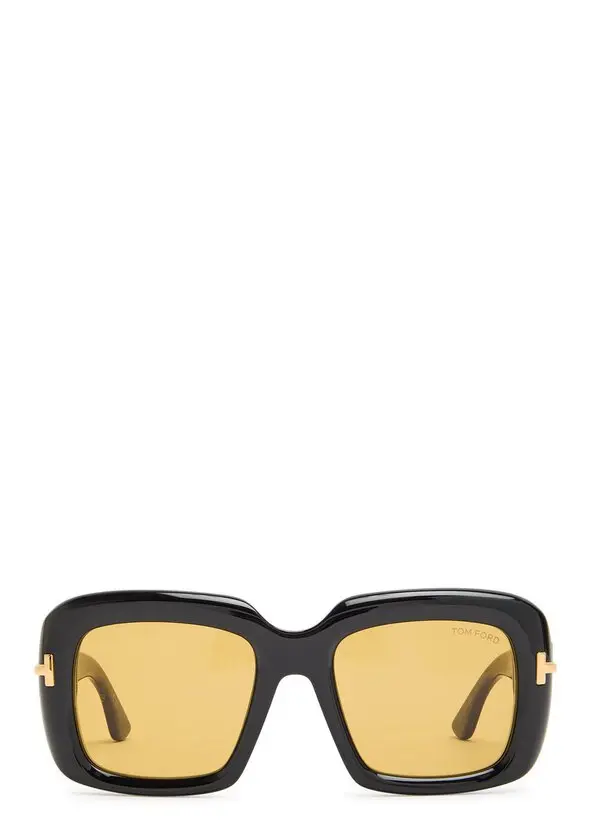 TOM FORD Versatile Sunglasses