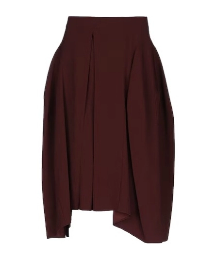 Chloé Midi Skirt