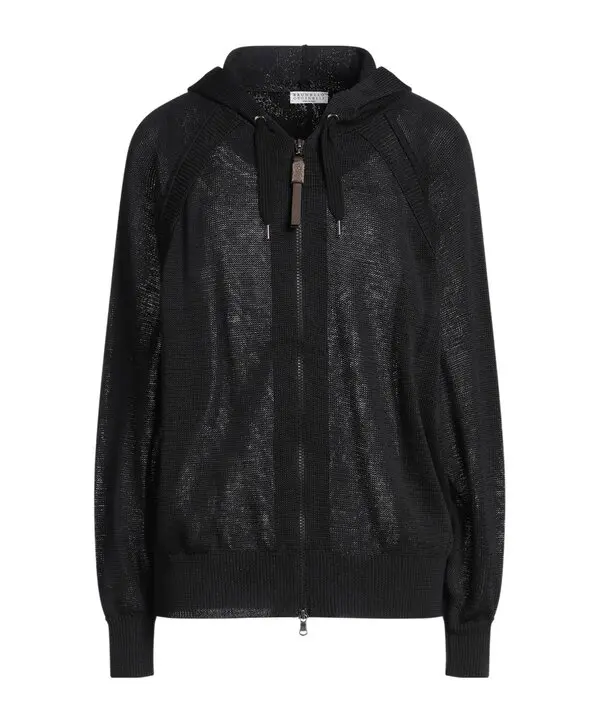 Brunello Cucinelli Long-sleeved Knitwear