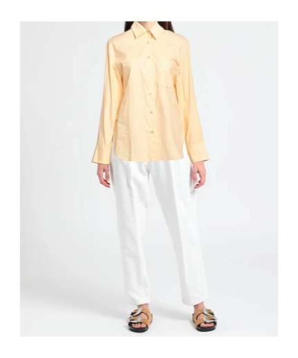 Isabel Marant Étoile Logo Embroidered Shirt