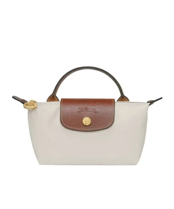 Longchamp Le Pliage Mini Handbag