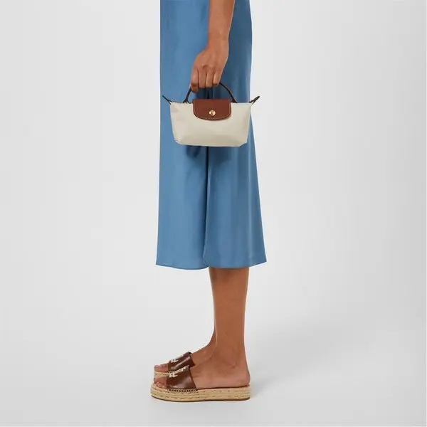 Longchamp Le Pliage Mini Handbag