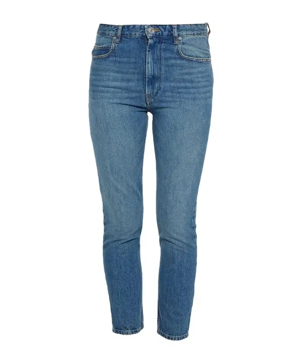 Isabel Marant Étoile Slim-fit Jeans