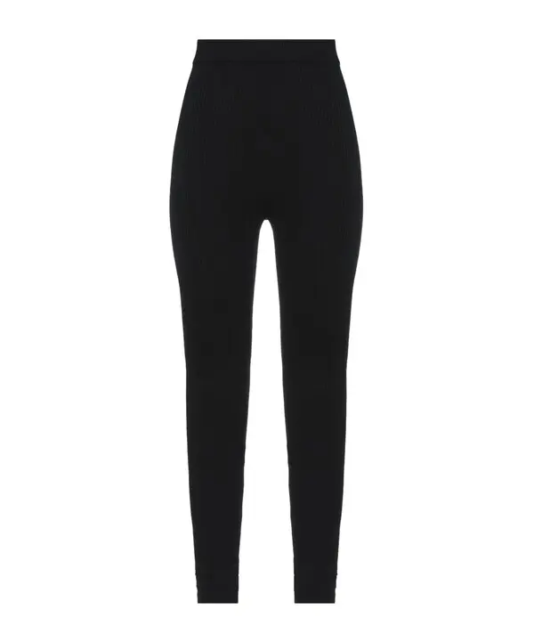 Dolce & Gabbana Plain Colour Leggings