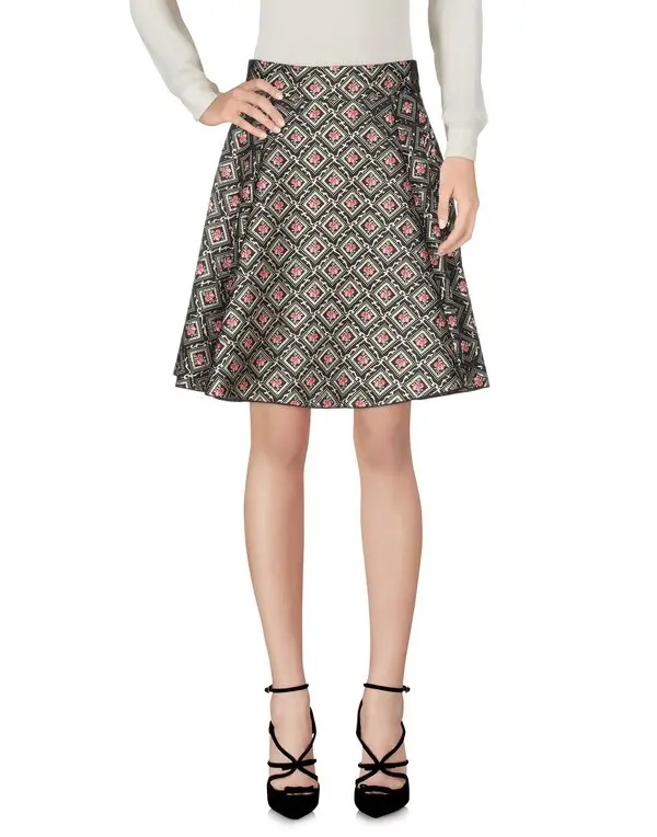 Dolce & Gabbana Mini Skirt
