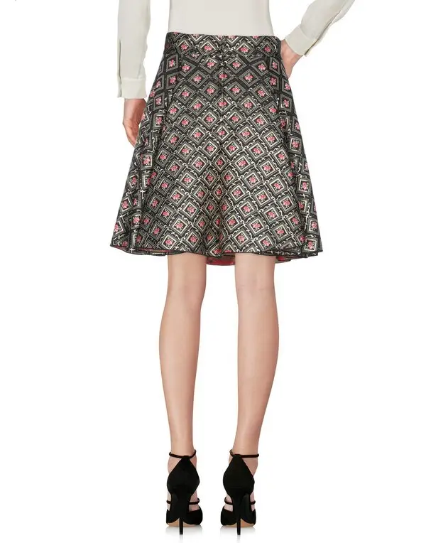 Dolce & Gabbana Mini Skirt