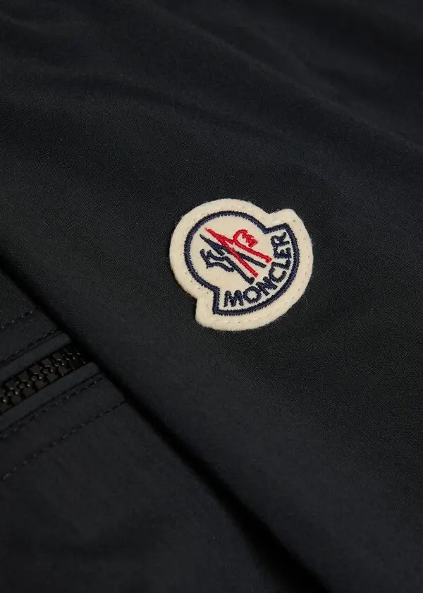 Moncler Stand-up Collar Jacket