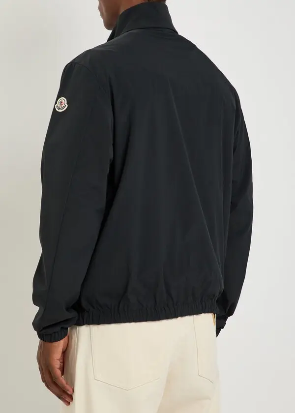 Moncler Stand-up Collar Jacket