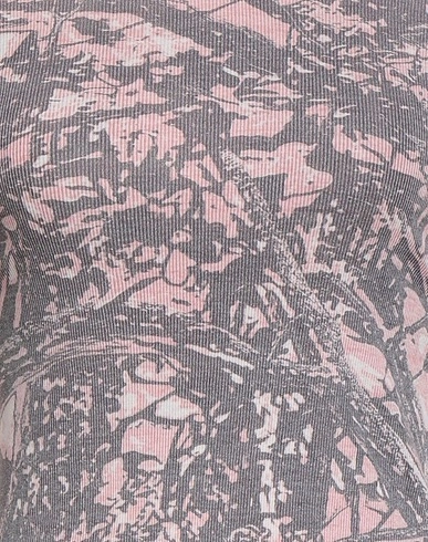 DIESEL® Printed Long-sleeve T-shirt