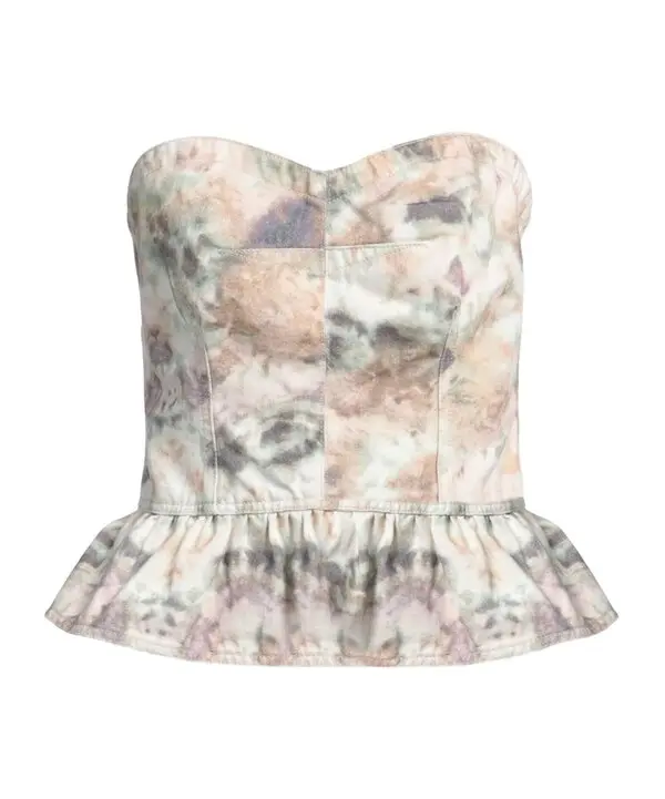 Isabel Marant Étoile Tube Top