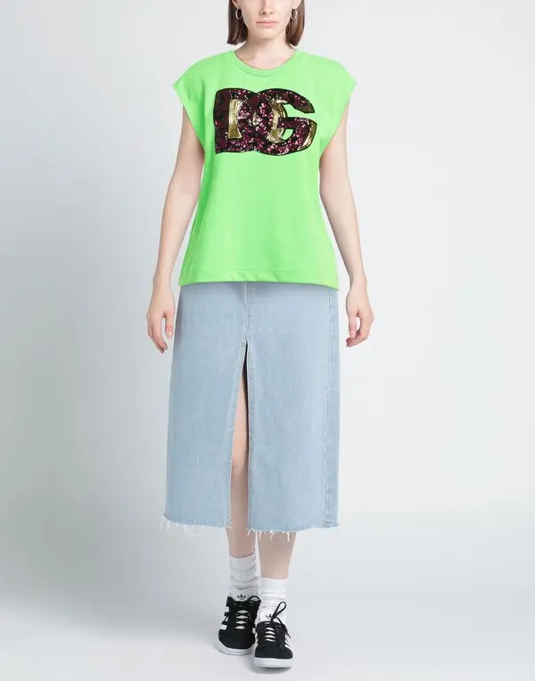 Dolce & Gabbana Printed T-shirt