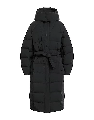 GANNI Long Goose Down Jacket