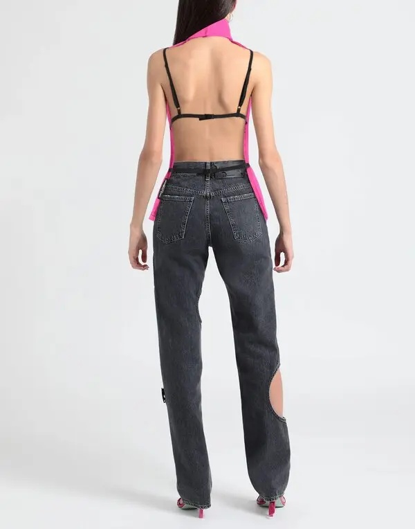 Dolce & Gabbana Sleeveless Turtleneck Top