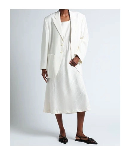 Jacquemus Single-breasted Suit Jacket
