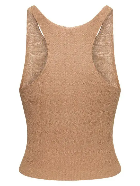 AYA MUSE Knit Vest