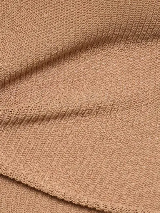 AYA MUSE Knit Vest