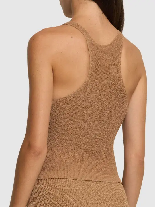 AYA MUSE Knit Vest