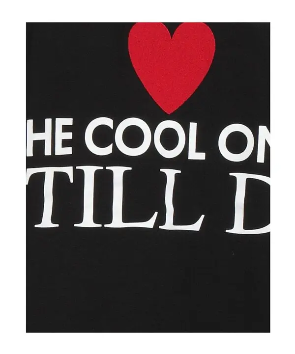 Dolce & Gabbana Printed T-shirt