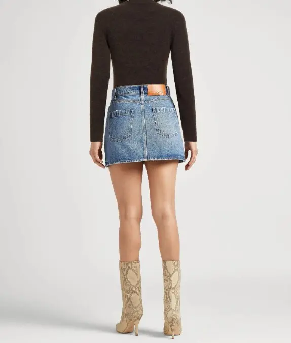 Isabel Marant Étoile Long-sleeved Sweater