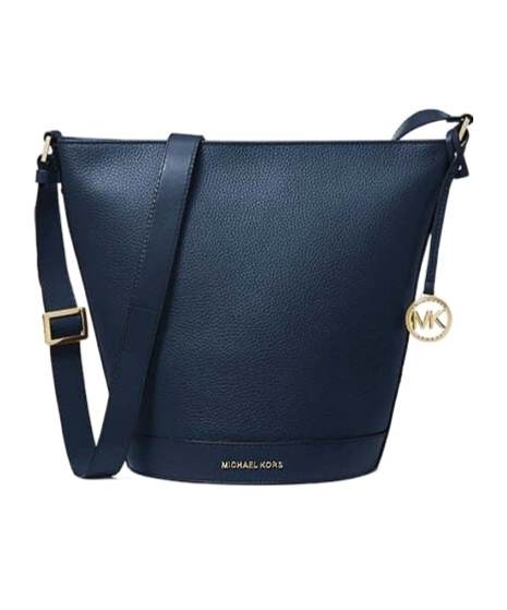Michael Kors Bucket Shoulder Bag