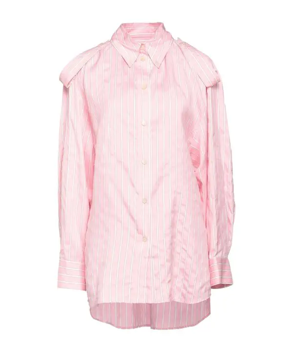 Isabel Marant Étoile Striped Shirt