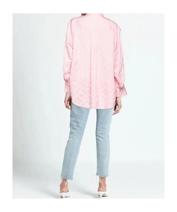 Isabel Marant Étoile Striped Shirt