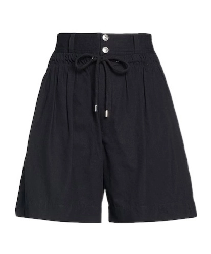 Isabel Marant Étoile Plain Colour Shorts