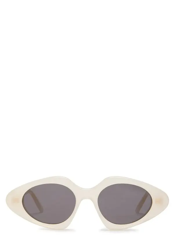 Loewe Butterfly Frame Sunglasses