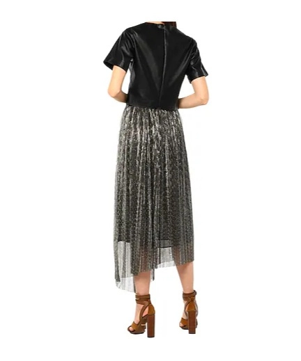 Isabel Marant Étoile Pleated Skirt