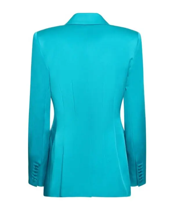 Nina Ricci Long-sleeved Suit Jacket