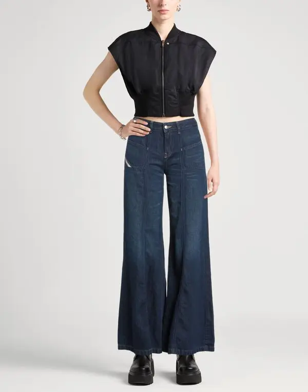 DIESEL® Bootcut Jeans