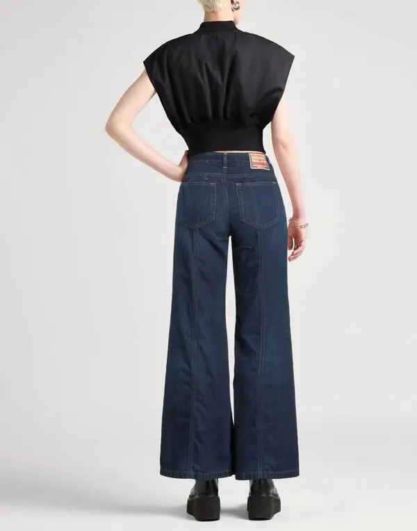 DIESEL® Bootcut Jeans