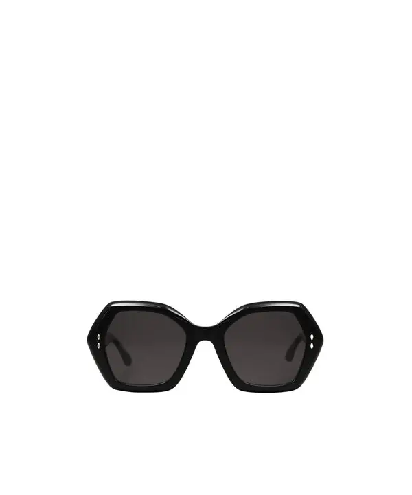 Isabel Marant Étoile Plain Colour Sunglasses