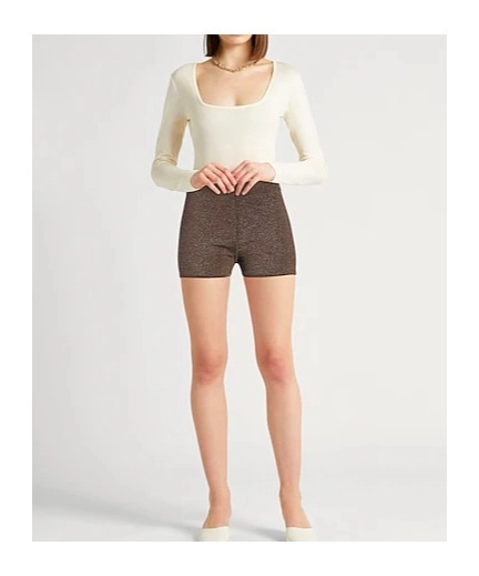 Max Mara Bermuda Shorts