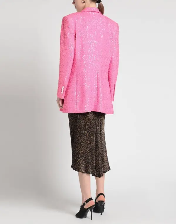 Dolce & Gabbana Sequin Suit