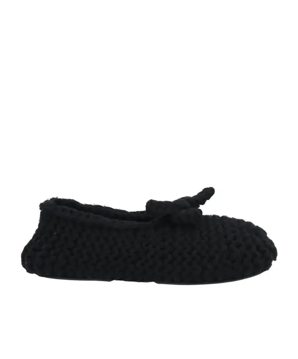 Dolce & Gabbana Ballet Flats